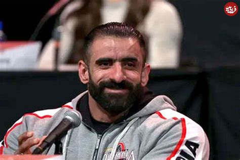 عکس واکنش هادی چوپان به رفتار ناشایست با یک کودک