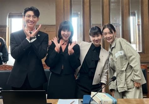 이상한 변호사 우영우 정명석 변호사 강기영 집이 이 정도일 줄이야