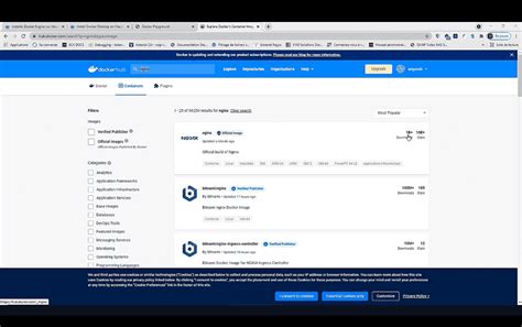Guide Complet Docker Pour Sysadmins
