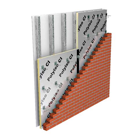 Designing With Foam Plastic Insulating Sheathing Page 2 Of 6