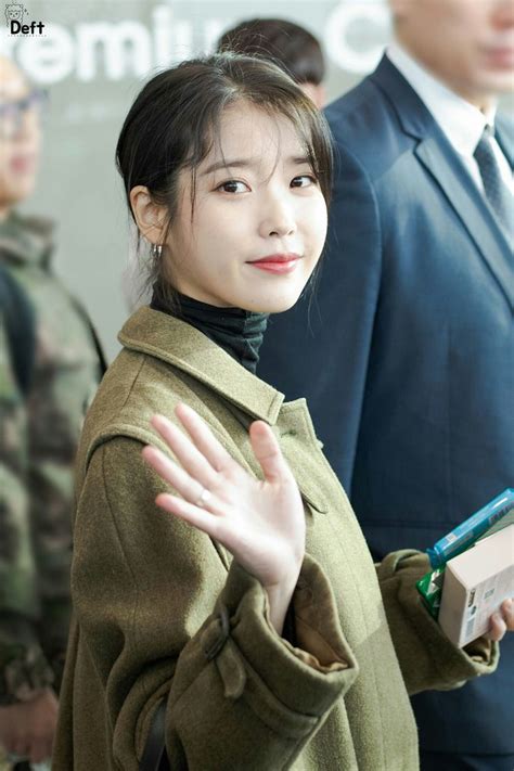 Pin By SA On IU Korean Singer Korean Age Singer