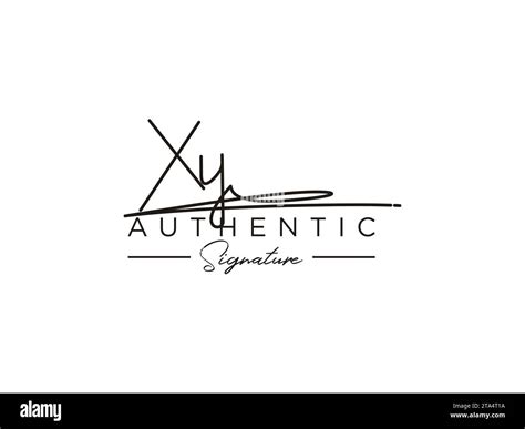 Xy Stock Vector Images Alamy