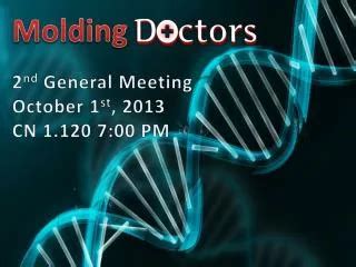 PPT Insert Molding Process PowerPoint Presentation Free Download ID