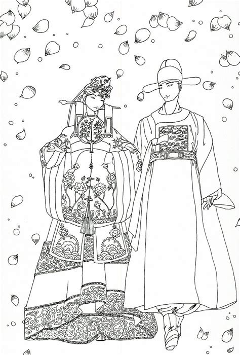 인터파크 도서 미리보기 Coloring Books Japanese Quilts Landscape Pencil Drawings