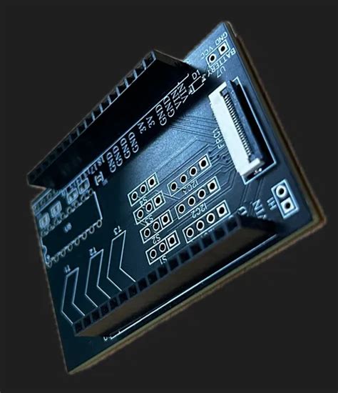 Indusboard Redefining Miniature Iot Innovation