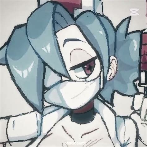 Edit De Valentine💙skullgirls Youtube