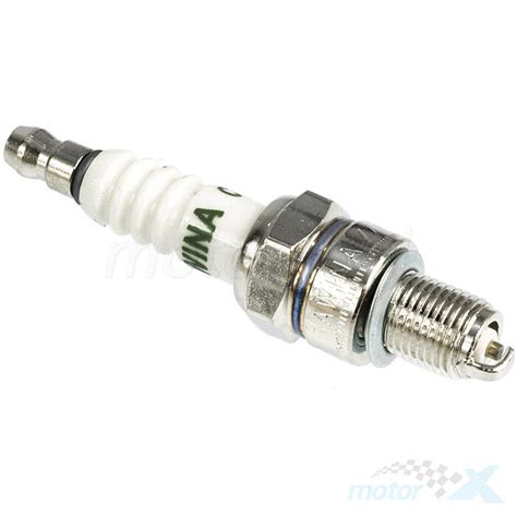 Spark plug CR7HNS (CR7HSA) Awina - www.motor-x.com - motorcycle store