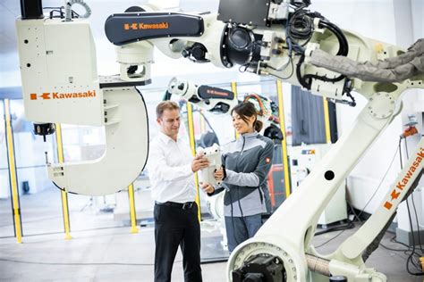 how can robotics in architecture enhance building design and construction