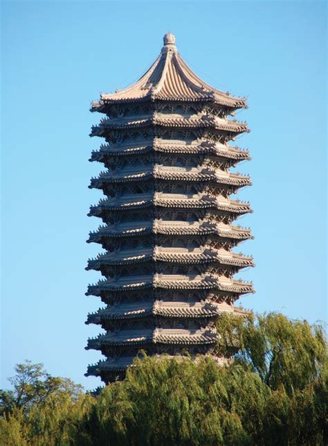 Peking University Top Chinese University Beijing China Britannica