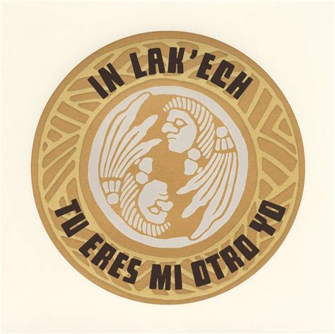 In Lak Ech Square 2022 Dignidad Rebelde