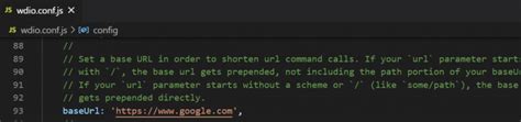 how to speed up javascript testing with selenium and webdriverio