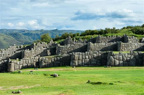 Sacsayhuamán Todo Lo Que Debes Saber Local Trekkers Peru
