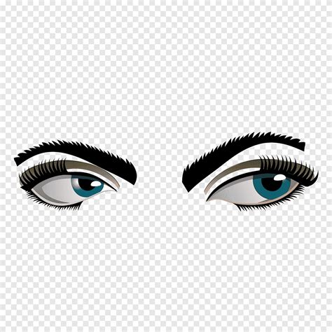 Free Download Eye Scalable Graphics Cartoon Evil Eyes Look Cartoon