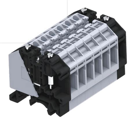 Current Transformer Ct Shorting Terminal At ₹ 75 Piece In Ahmedabad Id 2852202341555