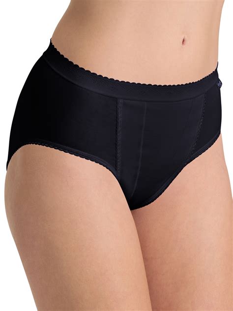 Culotte Sloggi Control Lot De 2 Sloggi Femme Daxon