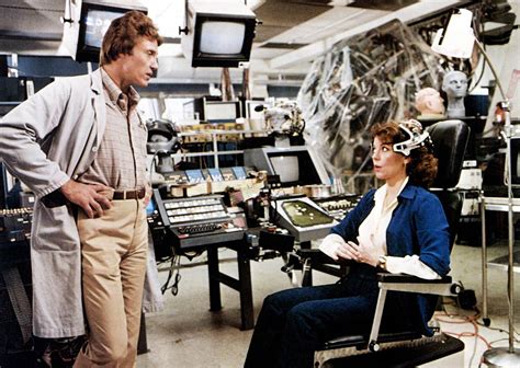 Brainstorm 1983 A Review