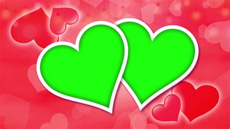 Wedding Green Screen Effect Animation Youtube