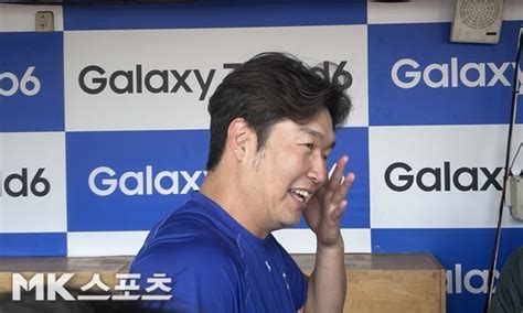 Lg 방출→삼성 입단 테스트→9g Era 108→기적의 가을야구 승선불혹의 8000만원 베테랑 왜 “미안하다”고 했을까