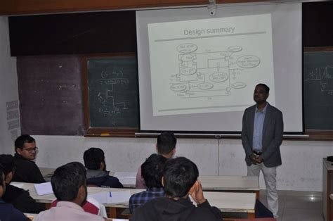 Ec Dept Institute Of Technology Nirma University Ahmedabad On Linkedin Nirmauniversity