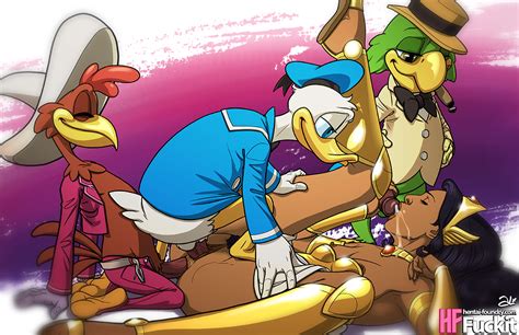 Caballeros By Fuckit Hentai Foundry