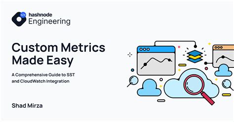 Custom Metrics Made Easy A Comprehensive Guide To Sst And Cloudwatch Integration