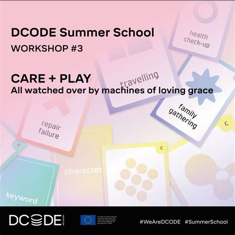 Dcode Network On Linkedin Responsibletech Rethinkdesign