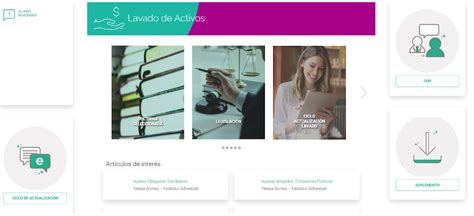 Lavado de activos la UIF modifica los requisitos mínimos para evitar