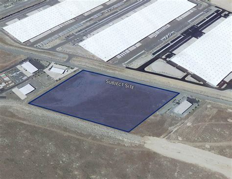 360 East Sydney Drive Sparks Nv 89434 Loopnet