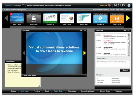 On24 Webinar Platform Sugarcrm Inc