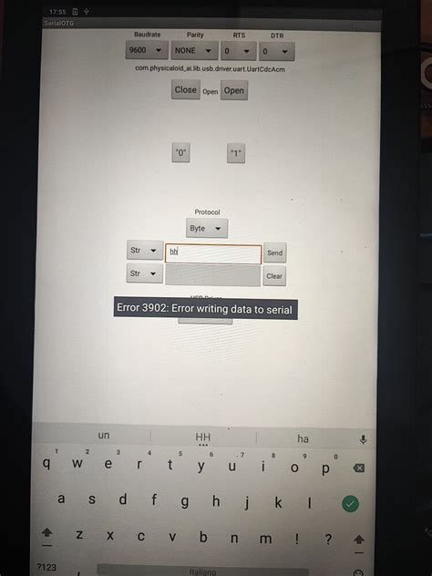 Serial Otg Arduino Ch340 Ftdi Rkl099s Extension 61 By Rkl099 Tutorials And Guides Mit