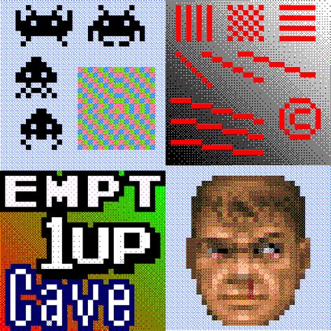 Dithering Libretro Docs