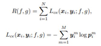 논문 리뷰 MaskCon Masked Contrastive Learning for Coarse Labelled Dataset