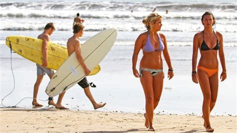 Dengue Fever Cases Spike In Bali Hitting Australian Tourists What You