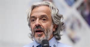 Juan Daniel Oviedo Acusó Al Dane De Manipular Cifras “no Fueron Capaces De Decir De Frente Que