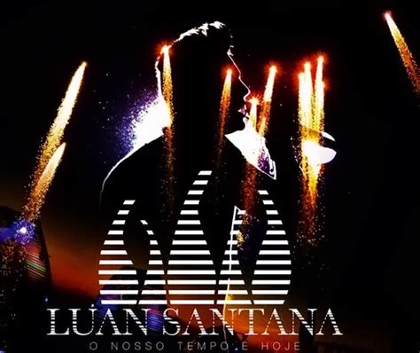 Fã Clube Portugal Coladinho no Luan Santana