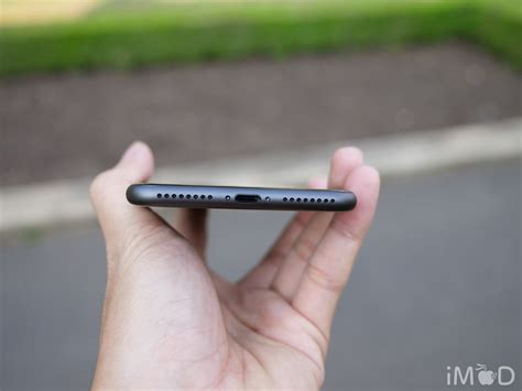 รีวิว Iphone 8 8 Plus ชาร์จไร้สายรุ่นแรก รองรับ Pd กล้องเทพ แรงด้วย Cpu แบบมีสมอง