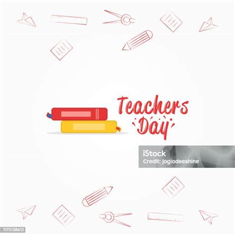 世界教師日向量設計範本向量圖形及更多教師圖片 教師 羨慕 人 Istock