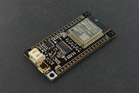 Esp32 Vs Esp8266 Welches Board Passt Zu Deinem Iot Projekt Berrybase Blog