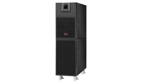 Apc Srv6ki Uninterruptible Power Supply Ups Double Conversion Online