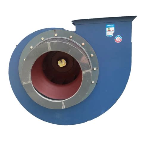 Double Inlet Double Width Centrifugal Fan High Pressure Air Conditioning 230v 50 60hz