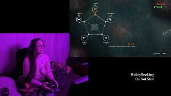 Naked Evil Within 2 Juega a través de la parte 5 XVIDEOS