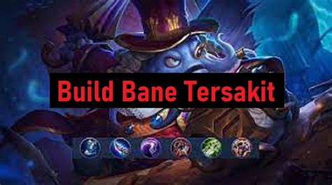 Build Bane Tersakit 2024 1001tekno