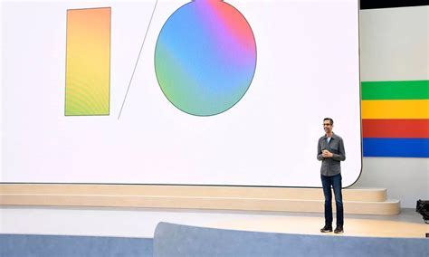 Google I O 2024 Here S Everything Google Announced At The Event