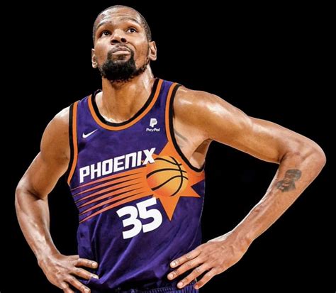 Woj爆kevin Durant對太陽現況感到沮喪，其中一部份來自bradley Beal Nba地域 籃球地帶 Fanpiece