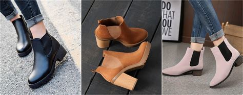 10 Diseños De Botas Que Serán Tendencia Esta Temporada