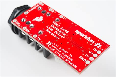 that ingenius and outsmarts breakout hookup guide sparkfun learn
