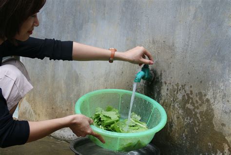 Mạng lưới các công ty nước sạch ở Hà Nội