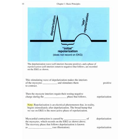 Rapid Interpretation Of Ekgs Sixth Edition Inspire Uplift