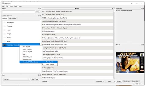Retroarch N64 Set Up Guide How To Retro