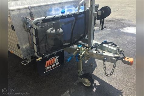 Mdc Explorer Caravans For Sale In Australia Au